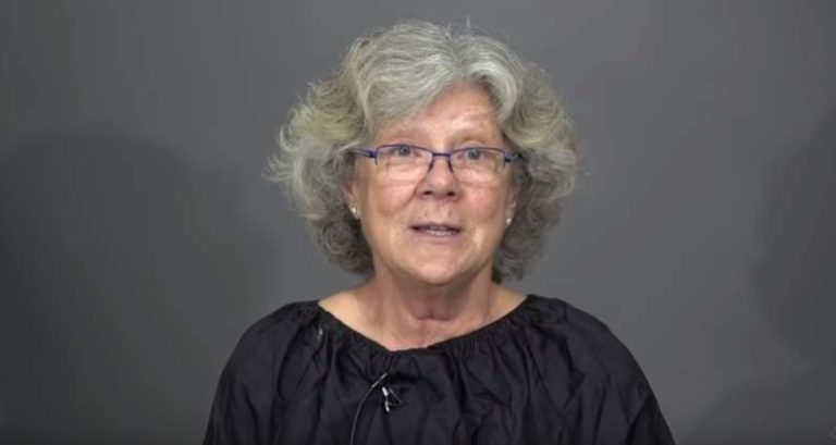 67-Year-Old Glamma: Woman's Makeover Transformation Is Incredible As ...