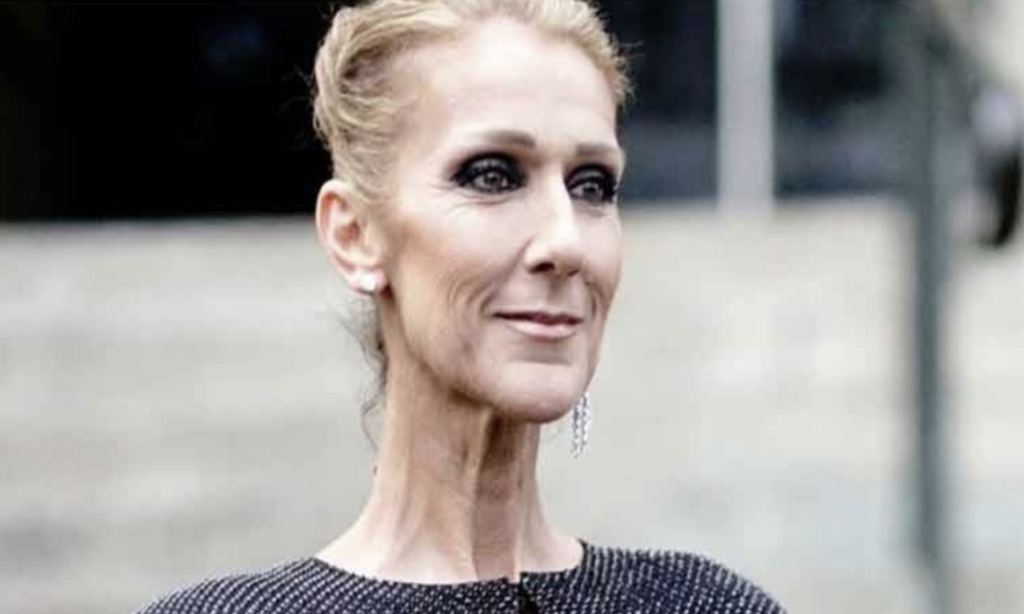 Fans all throughout the world should be concerned as Celine Dion ...